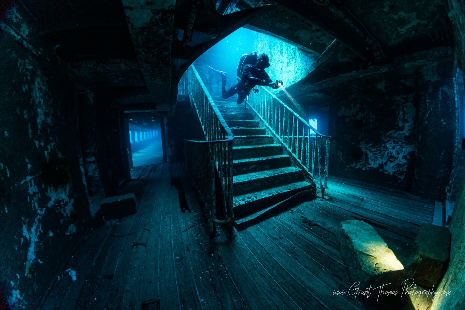 Scuba Diving In Malta - Iniala Hotel