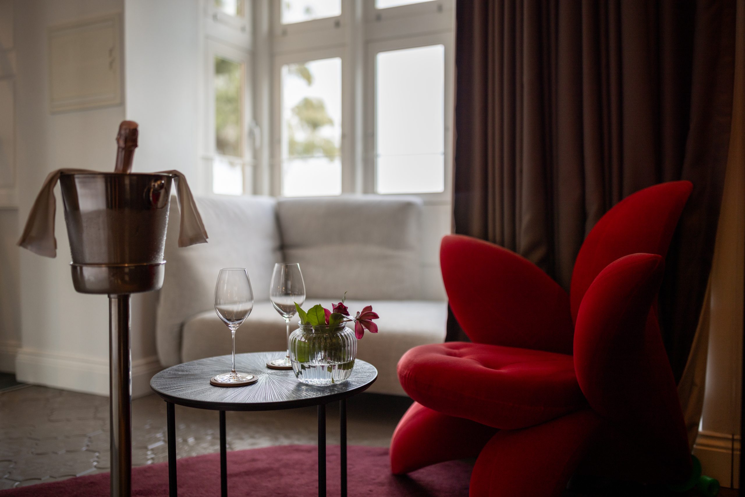 Offers - Iniala Hotel